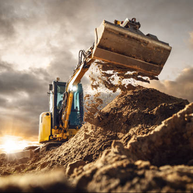 Earthworks, Trenching & Excavation Solutions in South Burnett